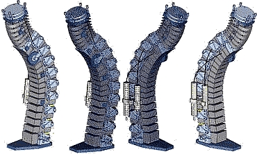 Rear Dummy — DYNAmore GmbH